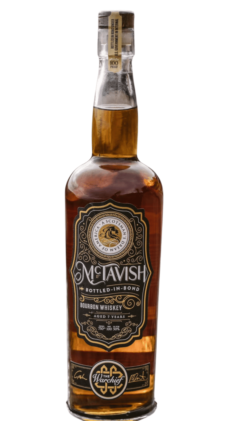 Home - McTavish Spirits